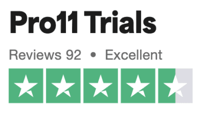 Pro11 Trials | Football Trials