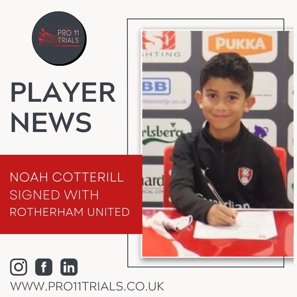 Success Stories - Pro11 Trials